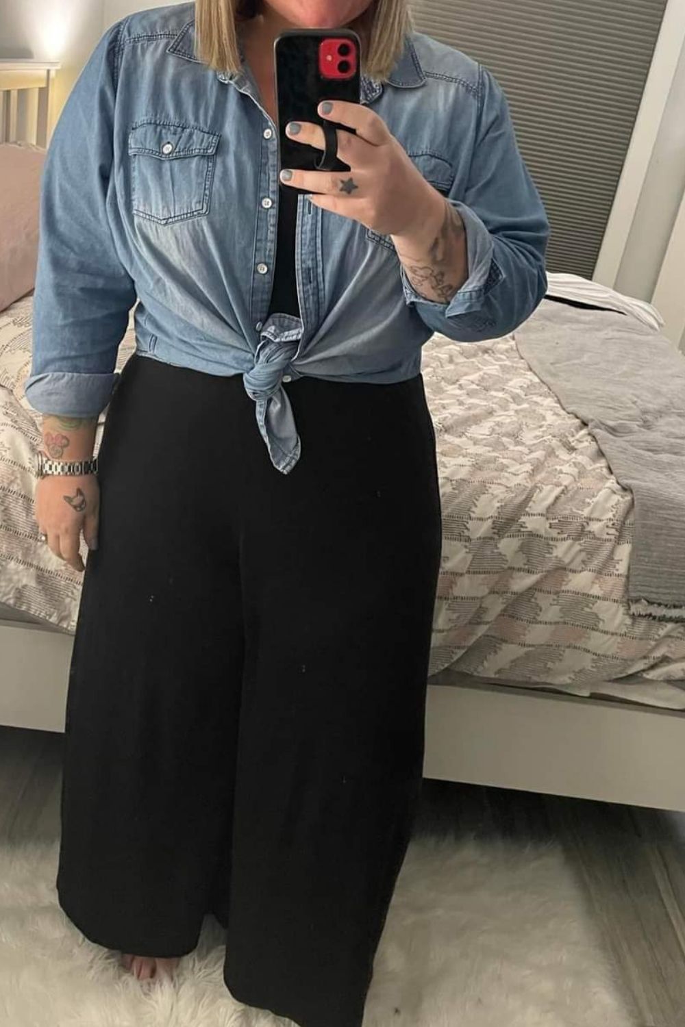 "Botched in Miami": Ashley P's Story - Tuck and Sleeve